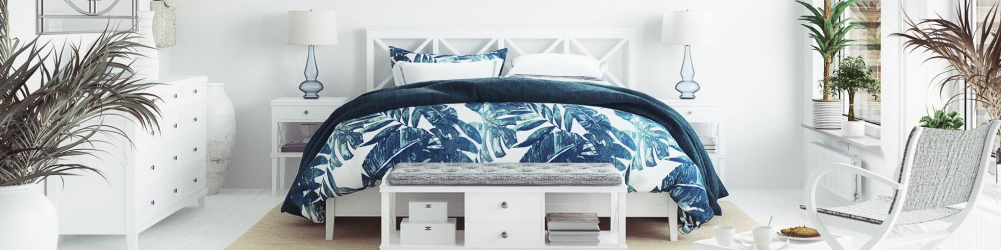 Sheets – Utopian Textile